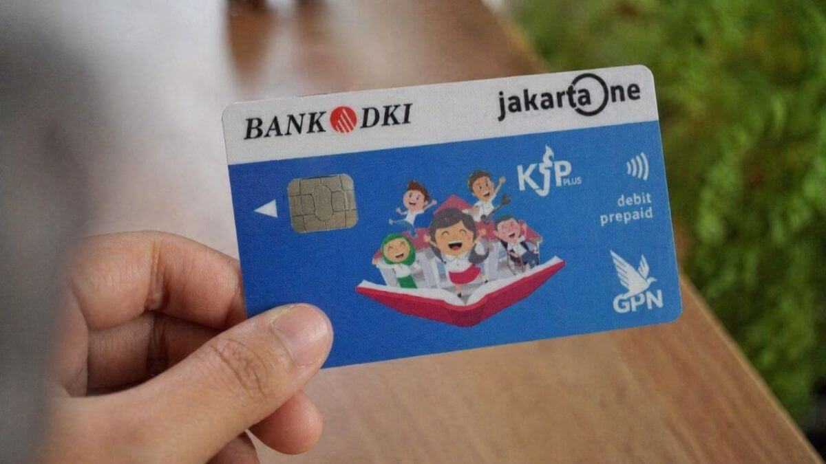Ini 4 Link Pendaftaran Antrian KJP Sembako Online Terbaru 2026 ...